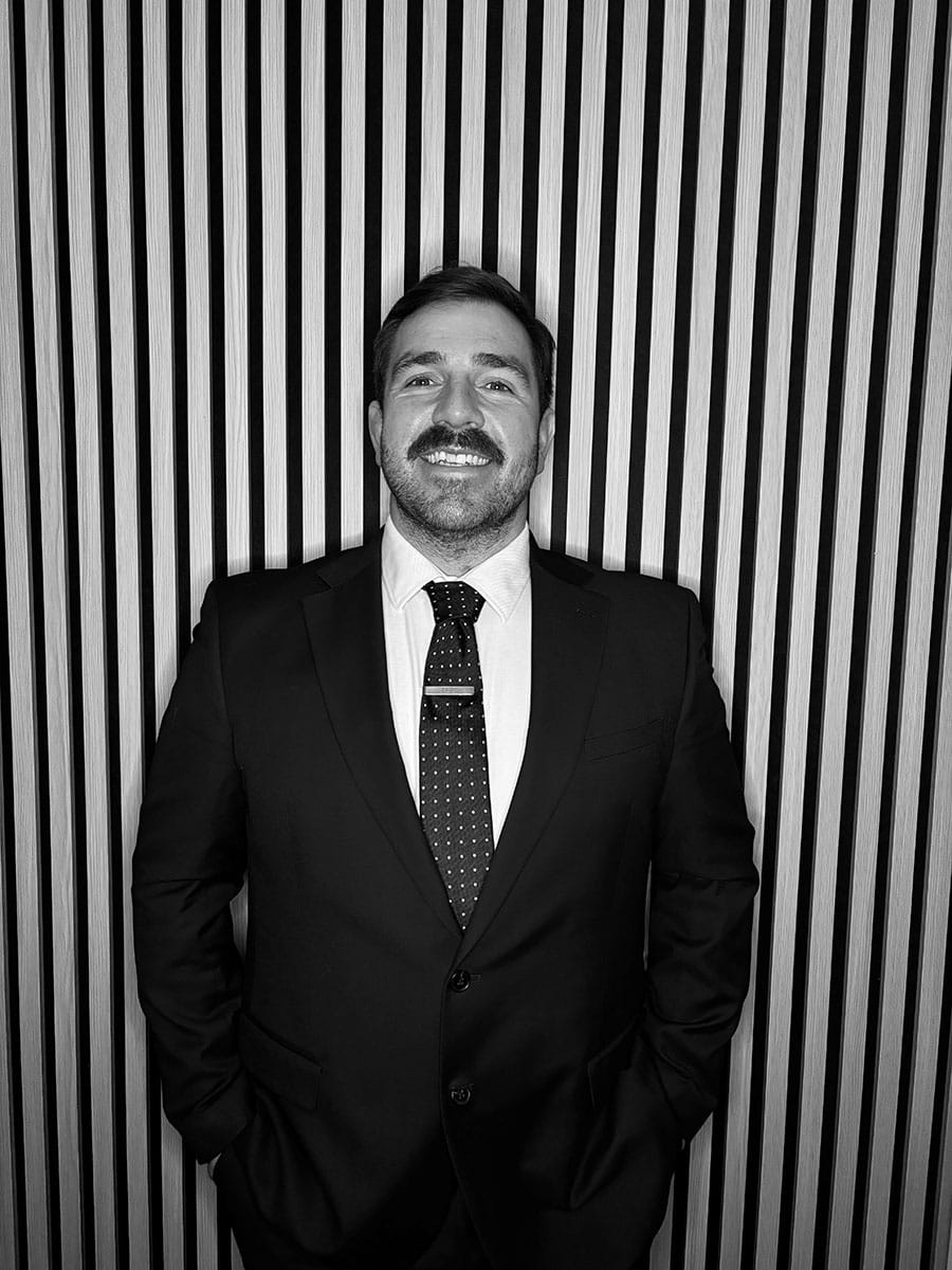 The Team - T James Electrical